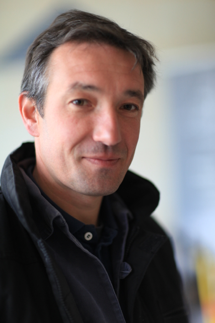 Jim's Loire: March 2016