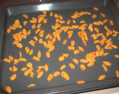 Domaći kviki gric - Moderna kuhinja - na moj način