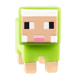 Minecraft Sheep Series 10 Figure | Minecraft Merch