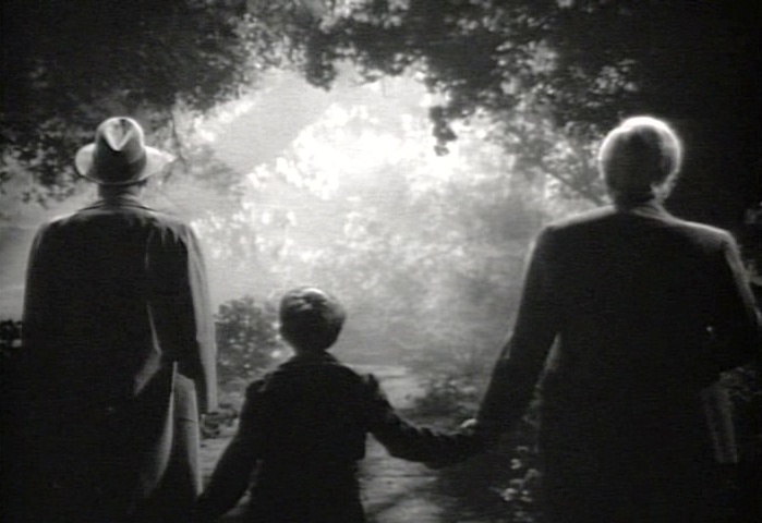 bare•bones e-zine: Classic Film Spotlight — On Borrowed Time (1939)