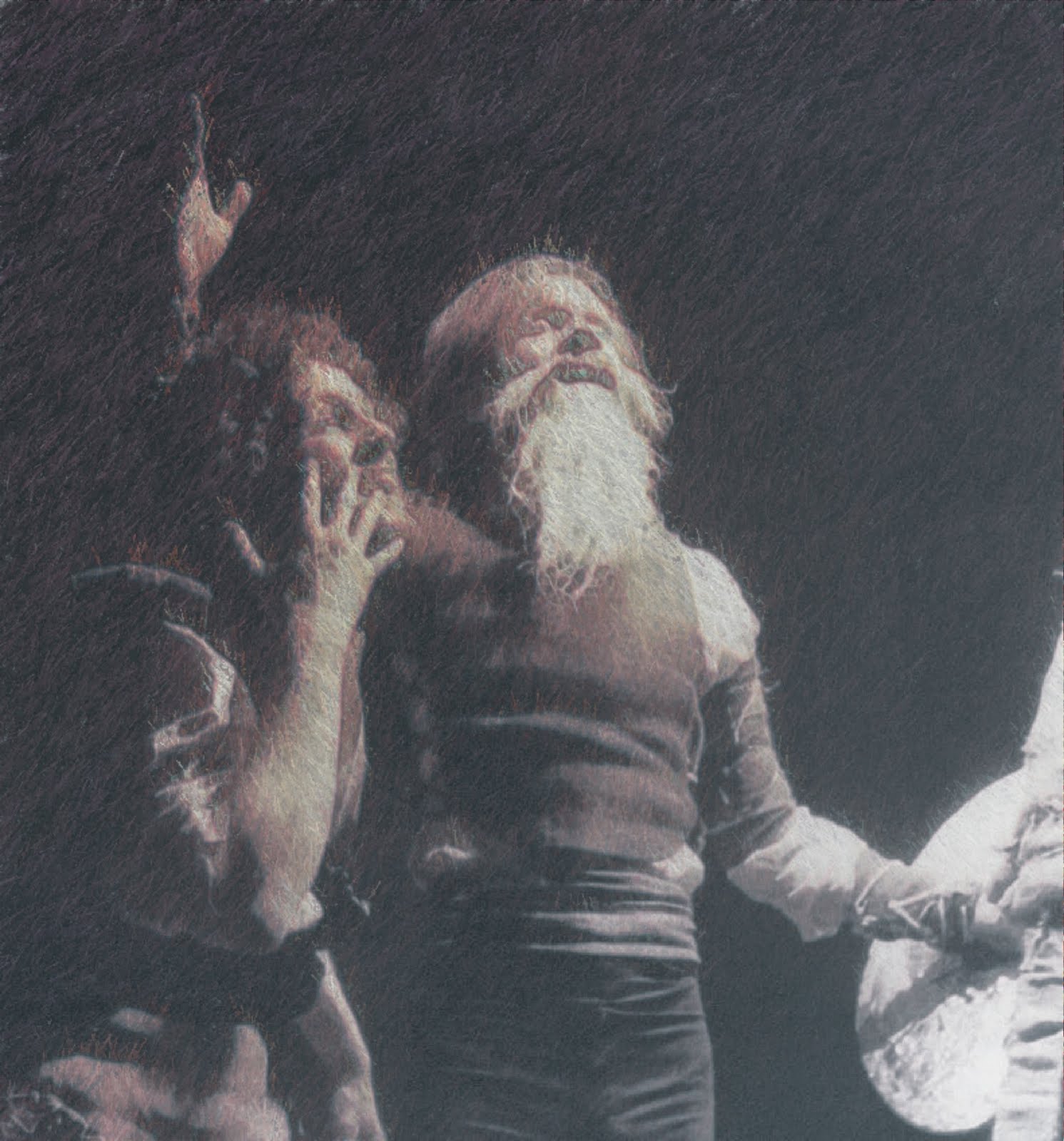 Teatro Universitario de Buenos Aires El TUBA (1974 - 1983): julio 2016