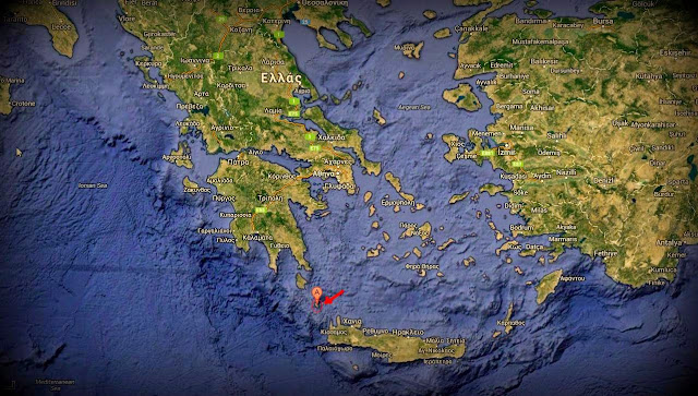 ΙΣΤΟΡΙΑ ΕΛΛΗΝΙΚΗ ΚΑΙ ΠΑΓΚΟΣΜΙΑ : Ο ΜΗΧΑΝΙΣΜΟΣ ΤΩΝ ΑΝΤΙΚΥΘΗΡΩΝ
