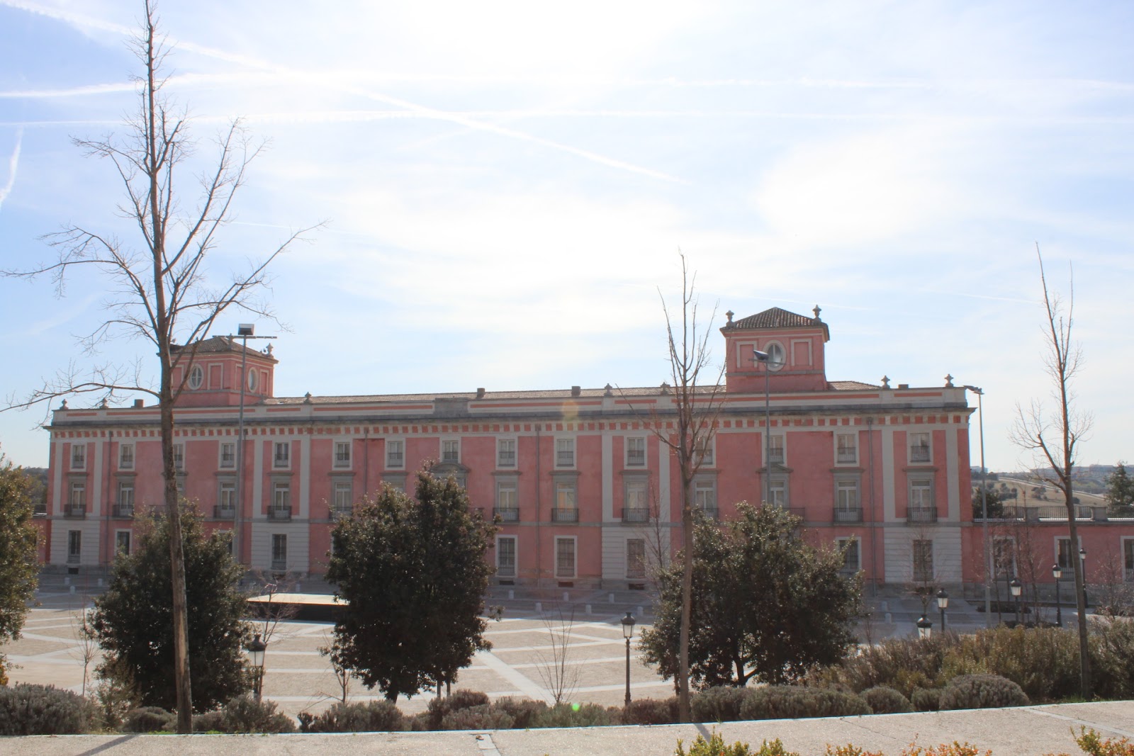 Historia y Genealogía: Boadilla del Monte. Madrid.
