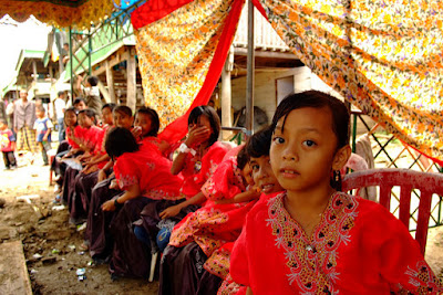 Counseling Across Cultures: Bugis in Malaysia: Who are the Bugis?