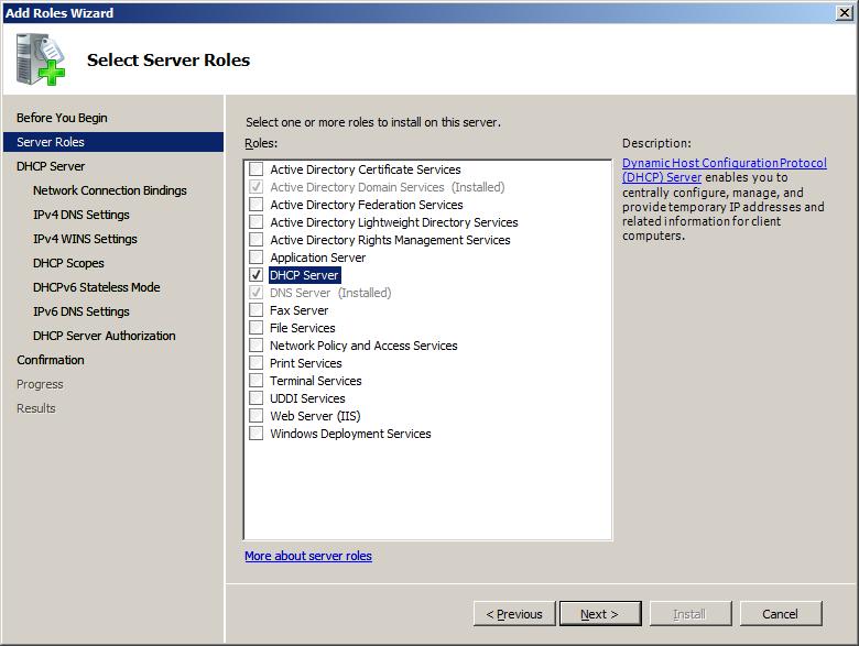 TechMight Solutions: Dynamic Host Configuration Protocol (DHCP)