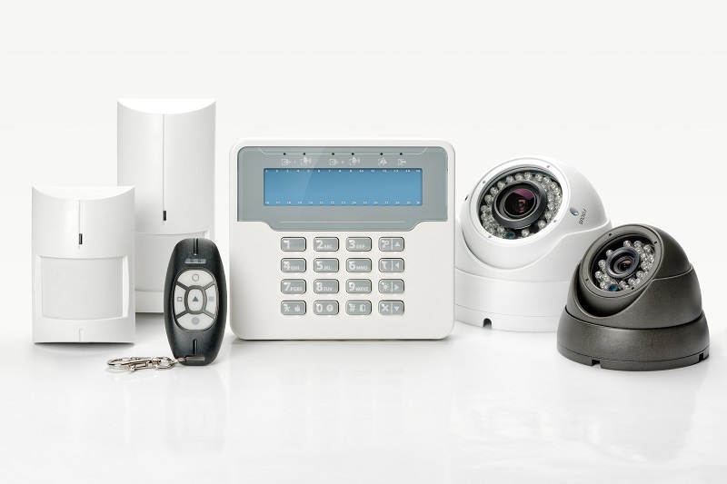 Why Professional Local Security System Installers Are Needed? - My ...