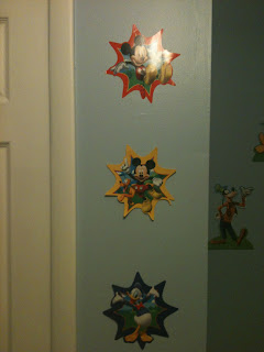 Where the walnut trees grow: Mickey Mouse Clubhouse Party