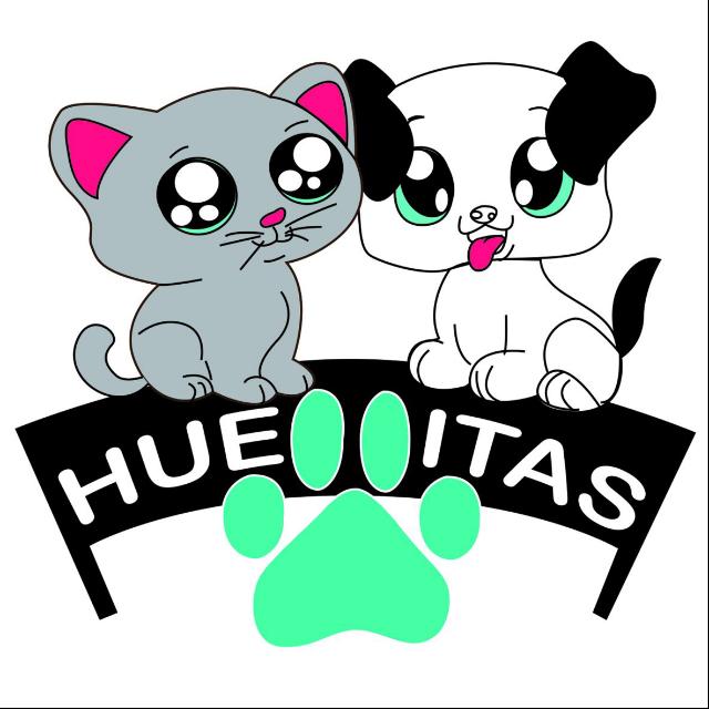 ASOCIACION HUELLITAS