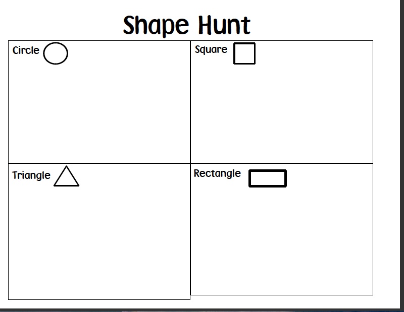 Tales From a K-1 Classroom: More from the Daily 5 Math