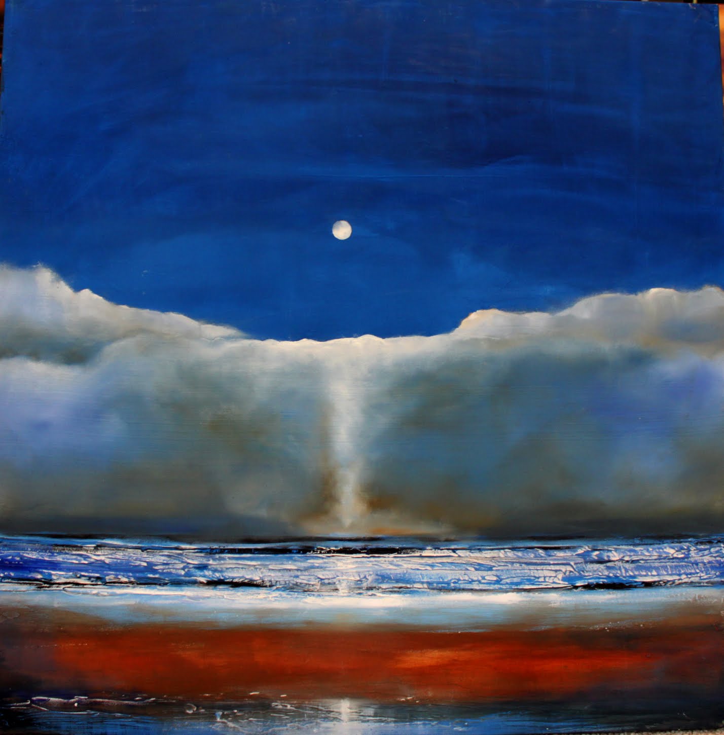 Toni Grote Spiritual Art From My Heart to Yours : May 11 Large ...