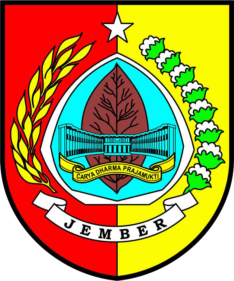 Grenden Cyber Community: Sejarah singkat Kab JEMBER