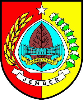 Grenden Cyber Community: Sejarah singkat Kab JEMBER