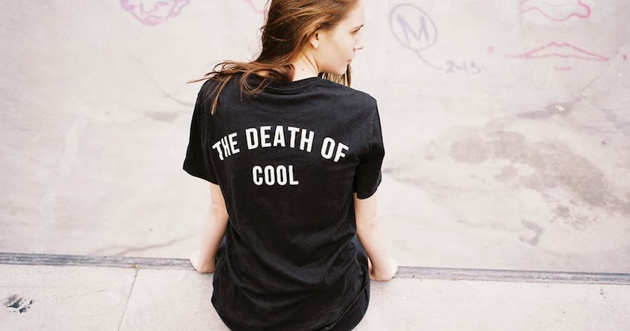 www.reneeruin.com: Desillusion Magazine "The Death Of Cool ...
