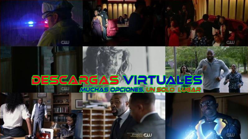 Galeria Descargas Virtuales Supermado