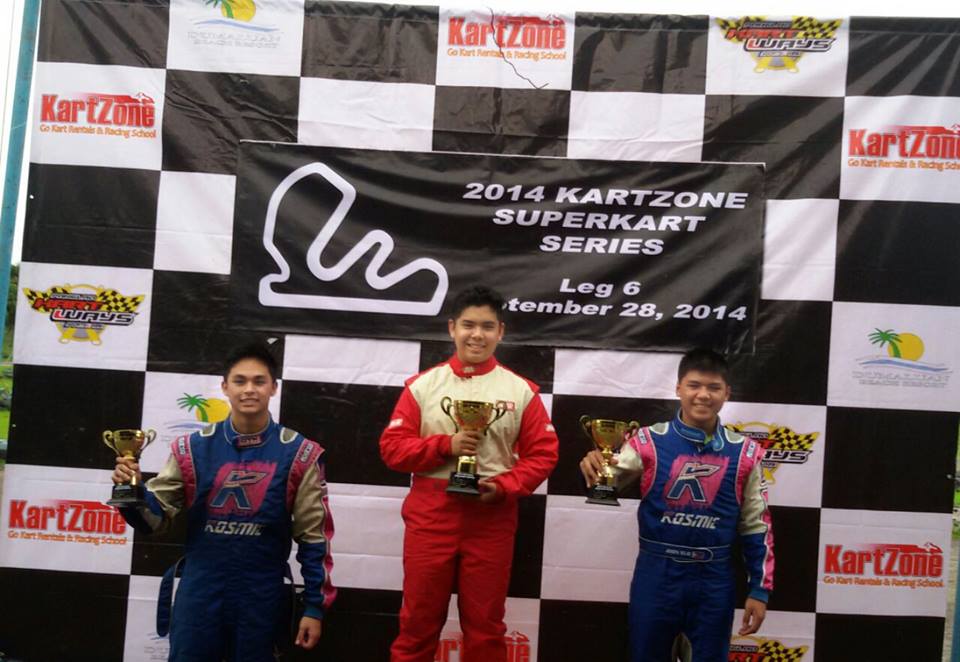 In Pinay's footsteps