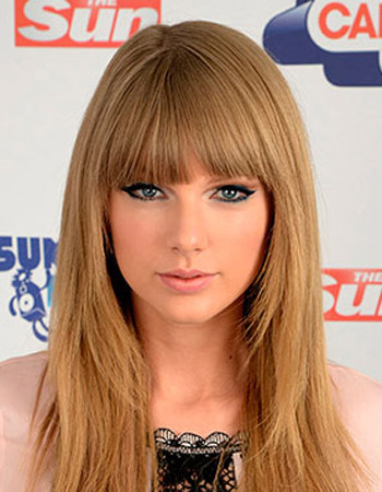 Andiani's Beauty Journal | Indonesian Beauty Blogger: [Tips] Gaya Poni ...