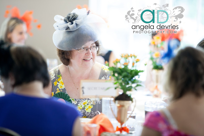Angela DeVries Photography: The beautiful Jennifer Ancona's wedding ...