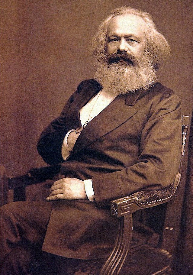 THE THREE NATIONAL LEADERS OF INDIA: Gandhism and Marxism