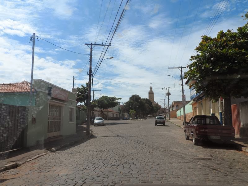 Desterro de Entre Rios/MG | AVENTURA GERAIS - compartilhando Belezas