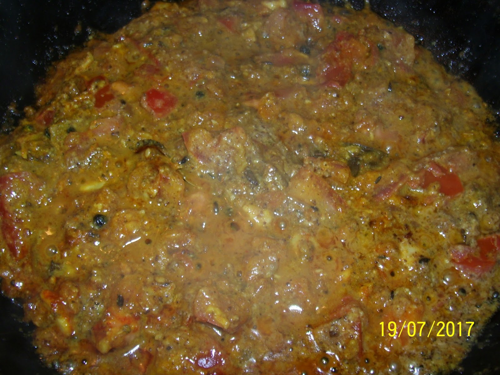 Kitchen With a Purpose: Kacha Kola Kofta Recipe or Raw Banana Kofta Curry