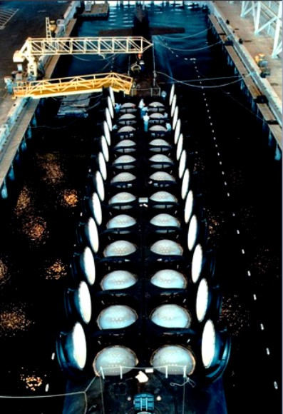 Military and Commercial Technology: Navy asks Lockheed Martin to build ...