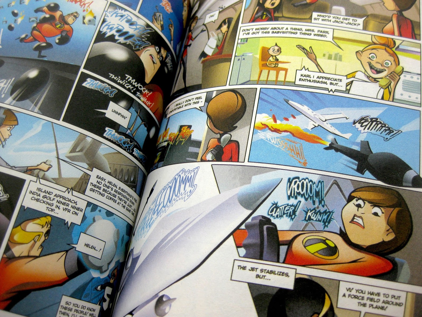 Dan the Pixar Fan: Pixar Collection: Disney·Pixar Comics Treasury Book