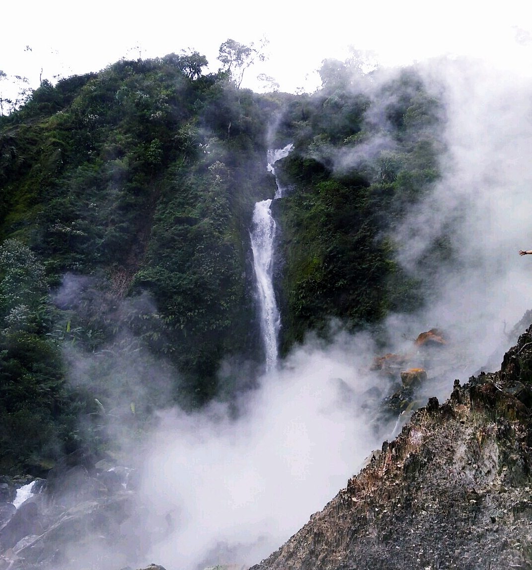 WewW, Kereeeeen!!: Maen ke Desa Wisata Ciasmara: Part 2 (Curug Cikawah ...