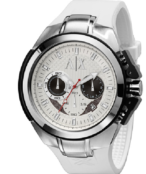 R.S. Importados: Relógio Masculino Armani Exchange Ax1050