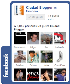 El Fanbox de Facebook, flotante y con efecto deslizante - Videos ...