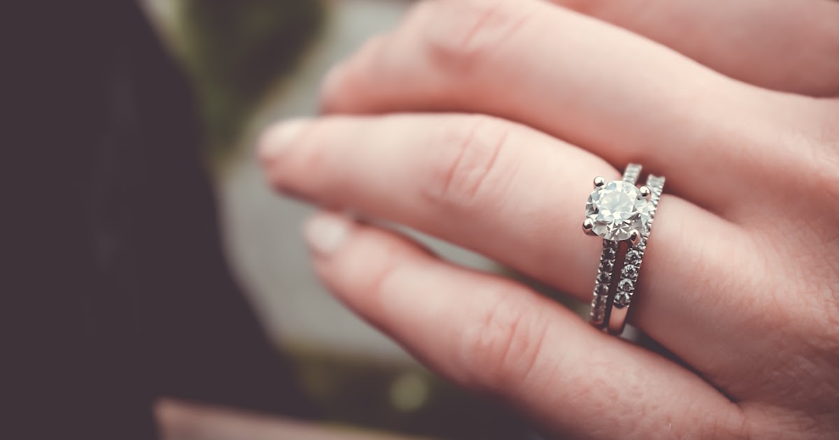 How To Choose A Wedding Ring - The Diary Of A Jewellery Lover