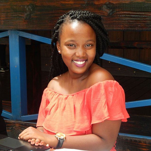 AMY BANDA'S BLOG: Bosa Sebele's Interview on Phenomenal African Woman ...