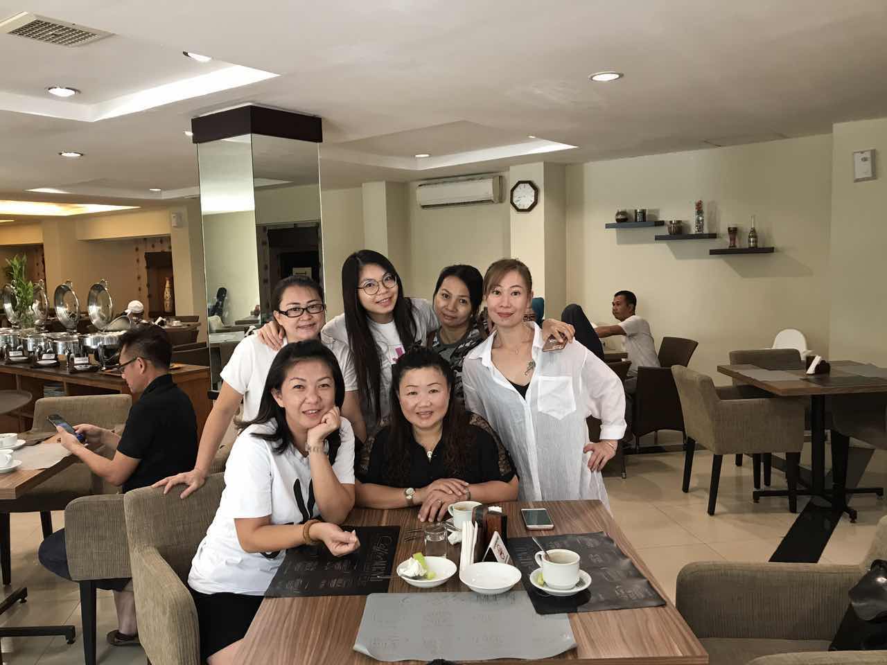 2017 ~ Fei Mui Kimberly Chan