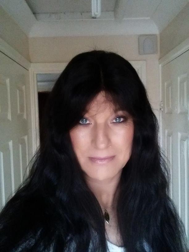 The Heroines of My Life: Interview with Laura Smith