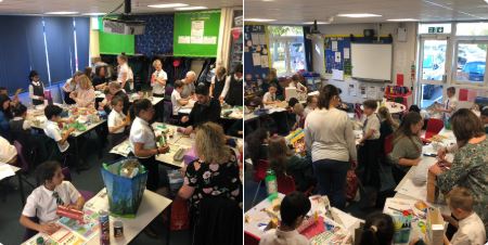 The Silverhill Blog: 2018