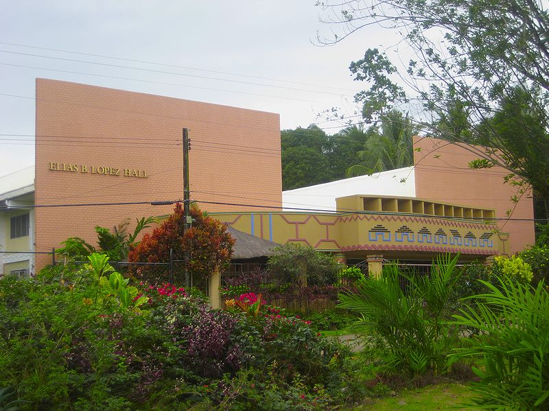 Make It Davao: University of the Philippines Mindanao