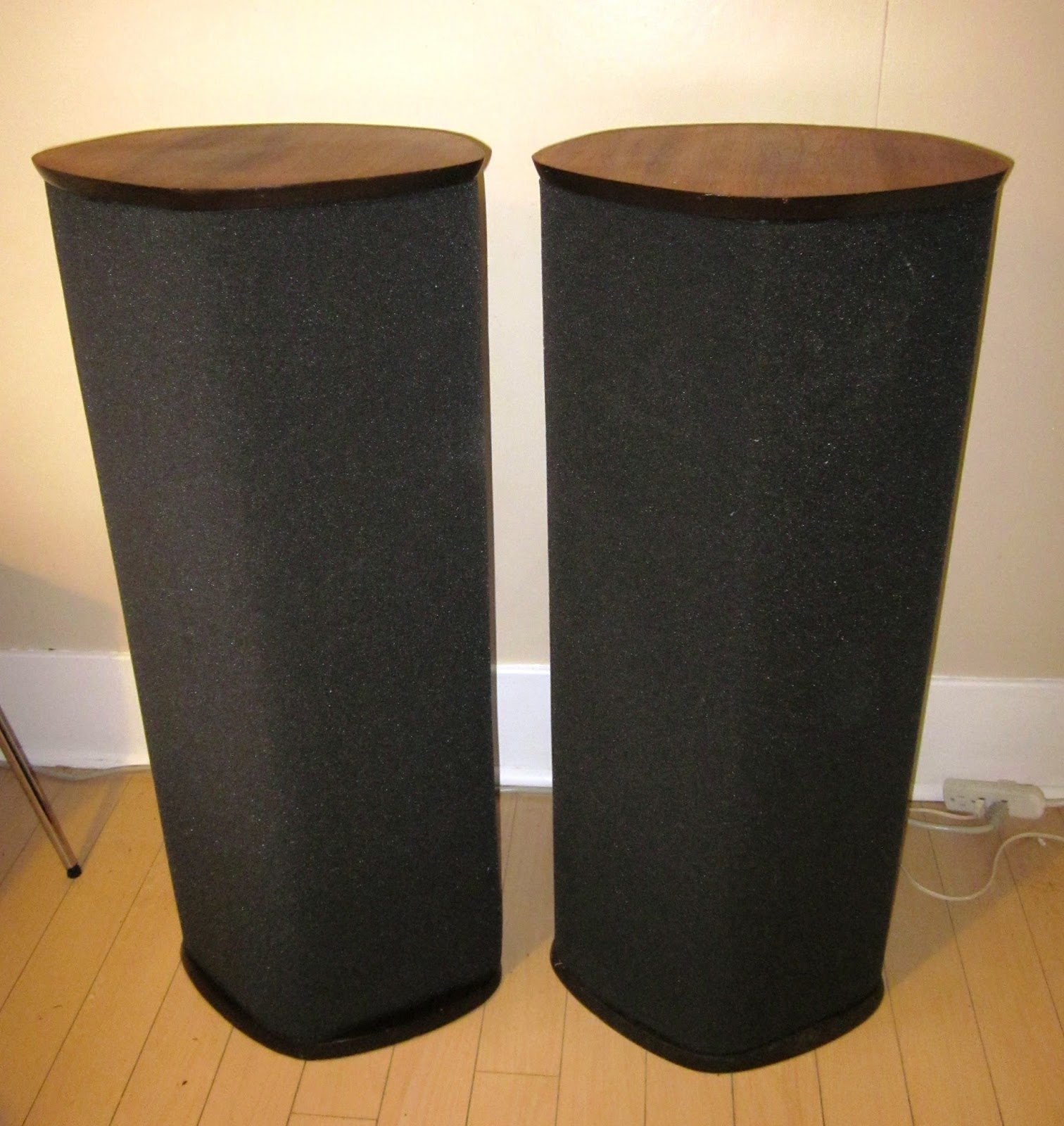 Speakerholic: DCM Time Windows Delivered