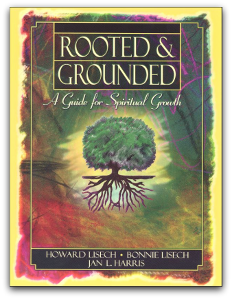 Debbies Digest: Rooted and Grounded ~ a Bible curriculum review