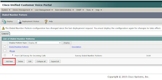 Cisco VoIP and Collaboration Trainer's Blog (Dmytro Benda, CCSI#33268 ...