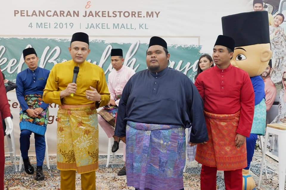 Koleksi Jakel barulah Raya 2019 ~ berbagai pilihan ada untuk semua ...