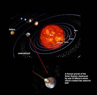 EMPIRE 8: ANG PLANETANG TIAMAT