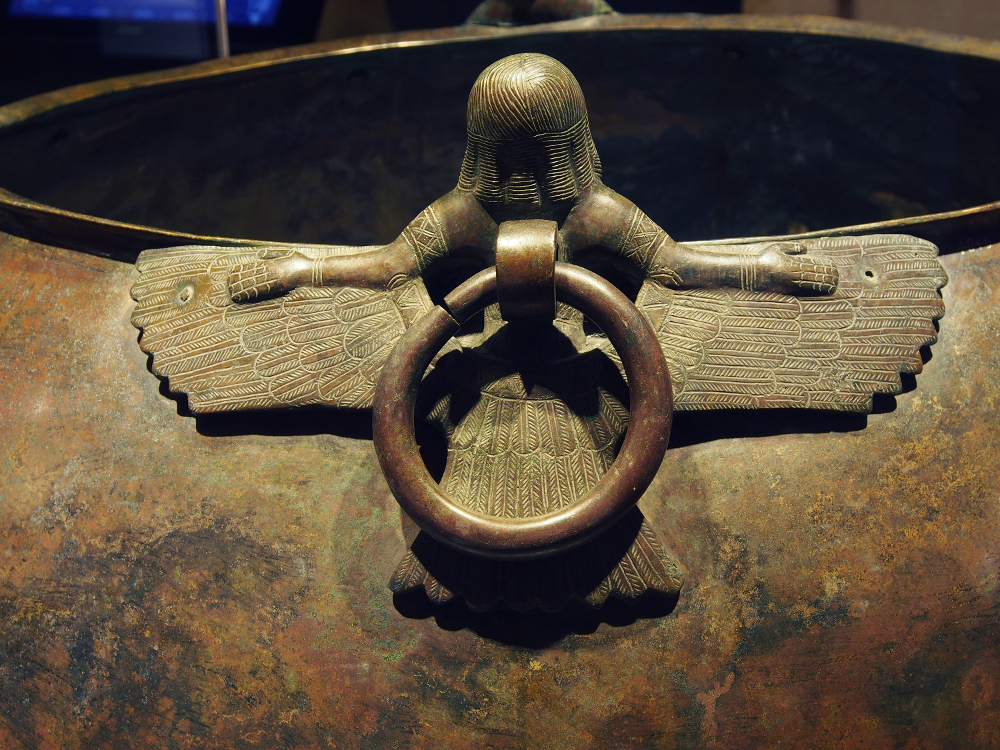 Prof. Raphael: A Arqueologia e o Mito do rei Midas