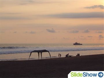 PLAYAS DE EL SALVADOR: Playa de Metalío