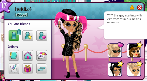 Alyssa Plays MSP: Not an Easter Theme?! + Making Looks