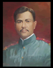 Talambuhay ng mga Tanyag na Filipino: Artemio Ricarte