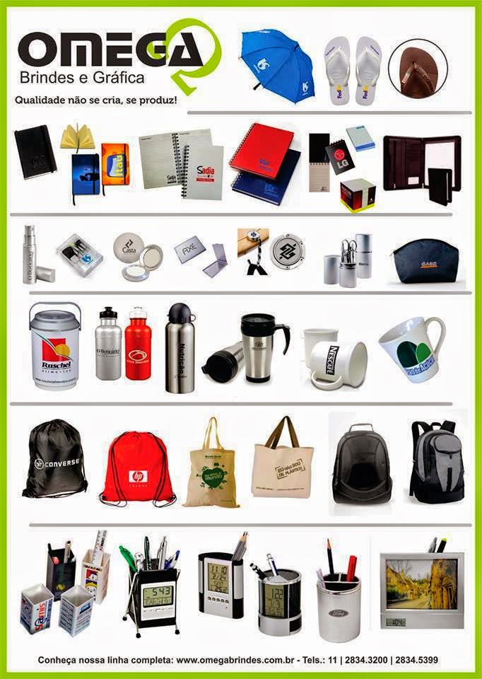 brindes corporativos