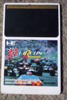 Old School Players: PC Engine: o precursor do 16-bits