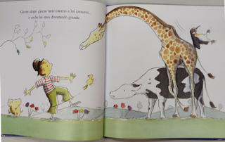 Gruppo di lettura C'era due volte un libro: AMORE