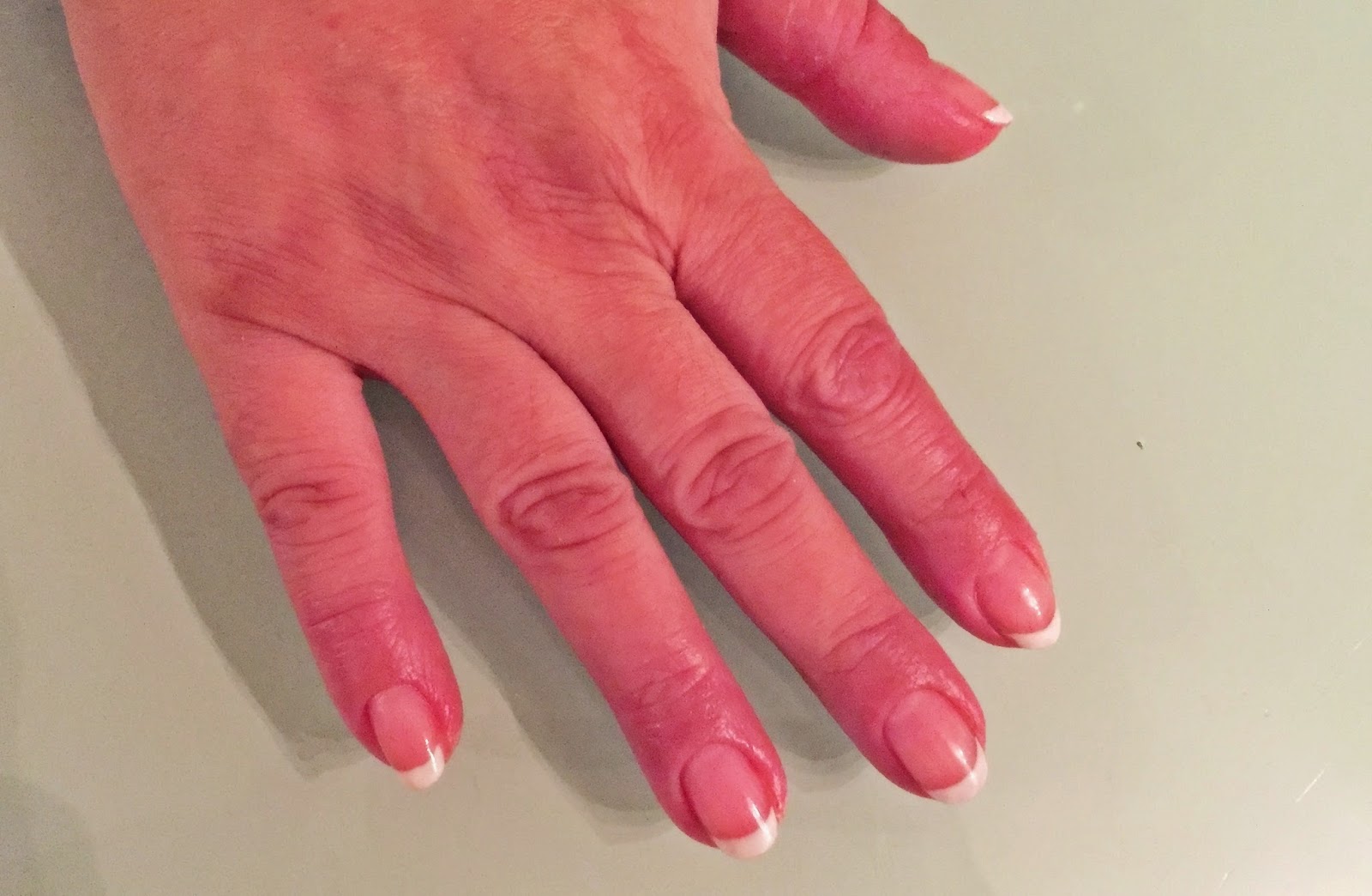 *Lenny Nails*: Esmalte Permanente