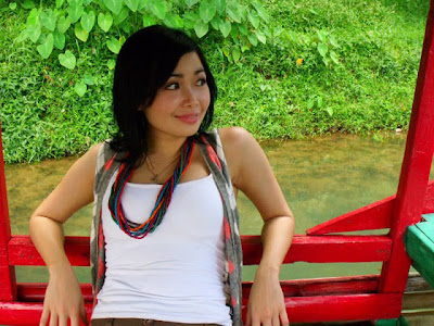 Biografi Chief Marinka - Mancing Info