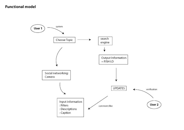 MMPP: Functional model